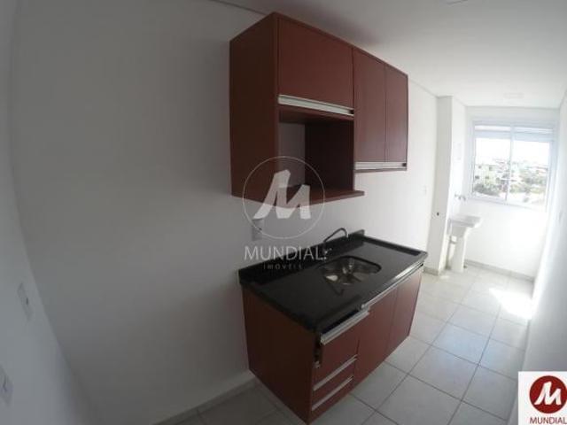 Apartamento tipo padrao 2 dormitórios/suite, portaria 24 horas, lazer, elevador, em condomínio f