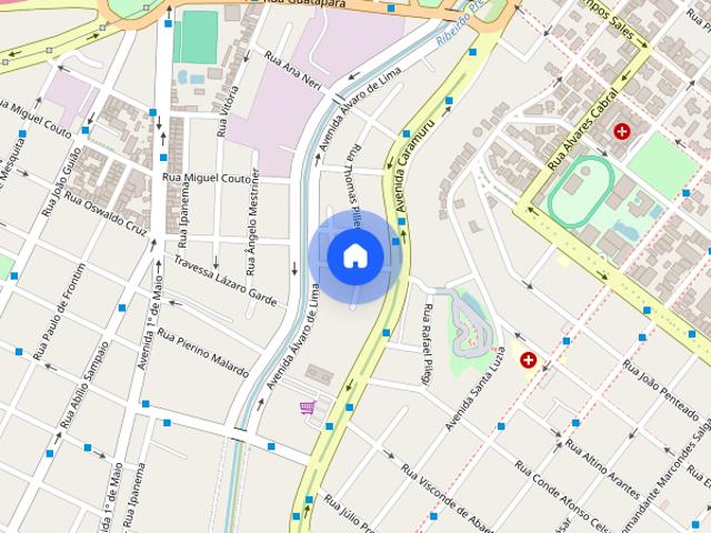 Apartamento tipo padrao 2 dormitórios/suite, portaria 24 horas, lazer, salão de festa, elevador