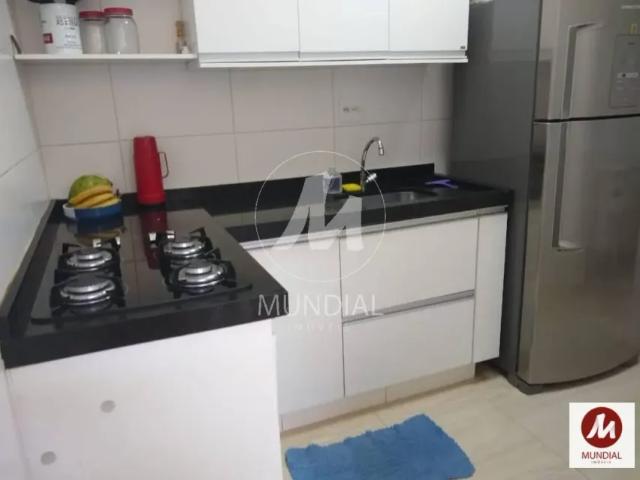 Apartamento tipo padrao 3 dormitórios, cozinha planejada, em condomínio fechado