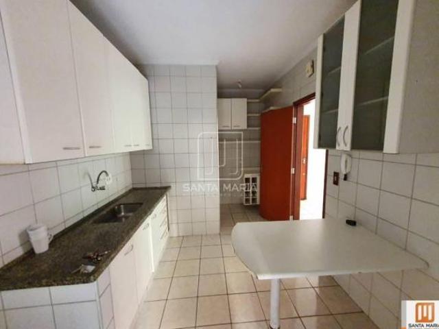 Apartamento tipo padrao 3 dormitórios/suite, cozinha planejada, em condomínio fechado