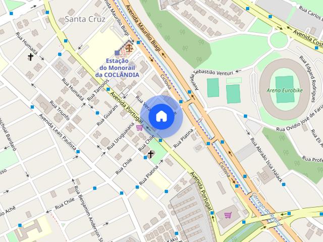 Apartamento tipo padrao 3 dormitórios/suite, cozinha planejada, em condomínio fechado