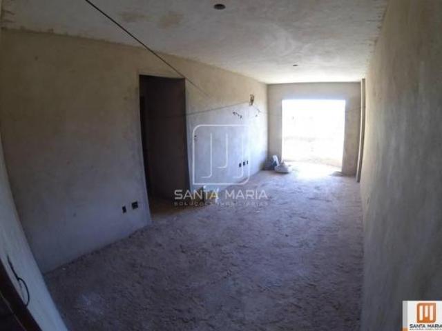 Apartamento tipo padrao 3 dormitórios/suite, cozinha planejada, em condomínio fechado