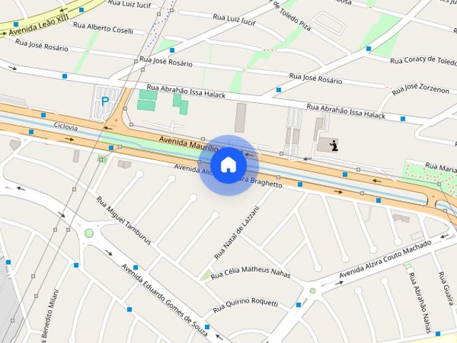 Apartamento tipo padrao 3 dormitórios/suite, cozinha planejada, elevador, em condomínio fechado