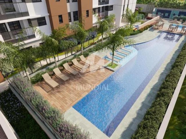 Apartamento tipo padrao 3 dormitórios/suite, cozinha planejada, portaria 24 horas, em condomínio