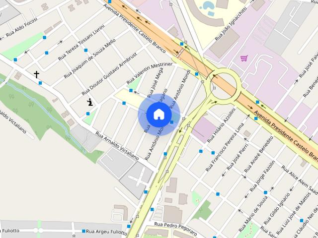 Apartamento tipo padrao 3 dormitórios/suite, portaria 24 horas, lazer, salão de festa, salão de