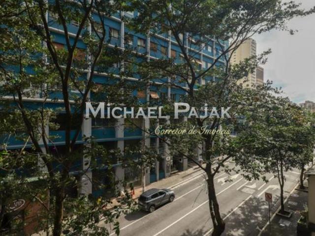 Apartamento tipo par venda na Bela Vista Michael Pajak 11 99996 4550