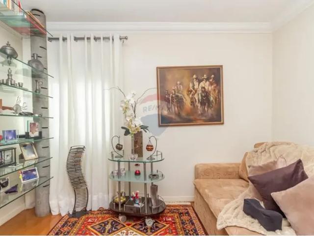 Apartamento tipo para locação com 4 quartos, sendo 4 suítes, 198m²