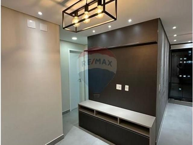 Apartamento tipo para locação com 2 quartos, 54m²
