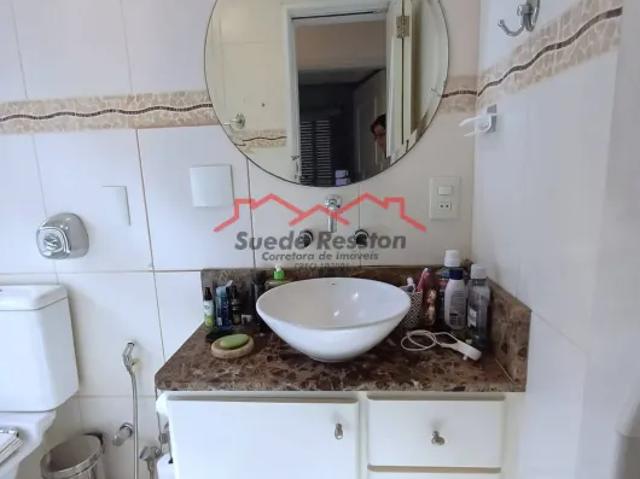 Apartamento tipo para locação com 2 quartos, 68m²