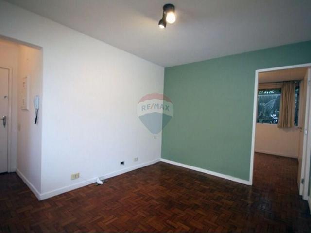 Apartamento tipo para locação em Água Branca com 1 quarto, 36m²