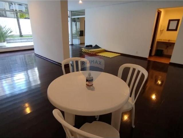 Apartamento tipo para locação em Consolação com 2 quartos, sendo 2 suítes, 163m²