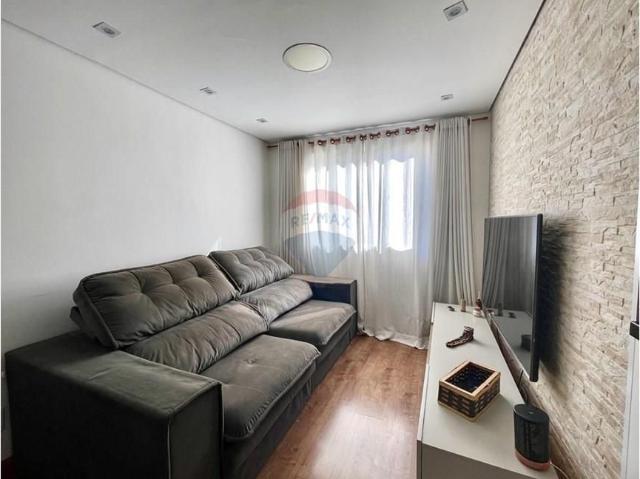 Apartamento tipo para locação em Loteamento City Jaragua com 2 quartos, 55m²
