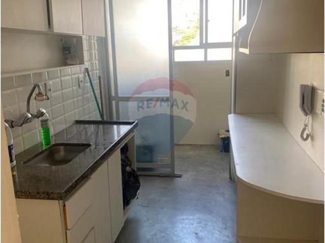 Apartamento tipo para locação em Perdizes com 3 quartos, sendo 1 suíte, 72m²