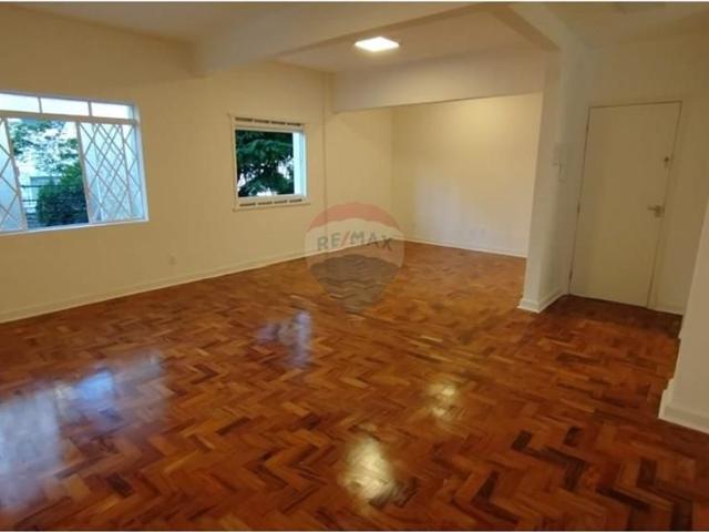 Apartamento tipo para locação em Perdizes com 3 quartos, sendo 1 suíte, 97m²