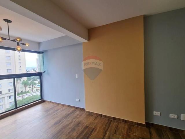 Apartamento tipo para locação em Vila Pompeia com 1 quarto, 25m²
