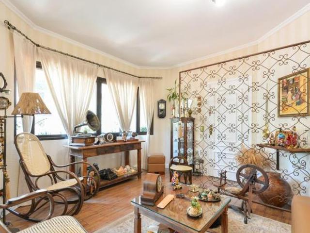 Apartamento tipo para venda, 102m²