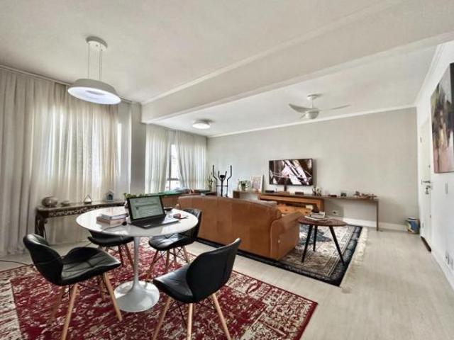 Apartamento tipo para venda, 170m²