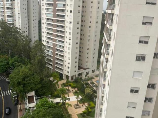 Apartamento tipo para venda, 230m²