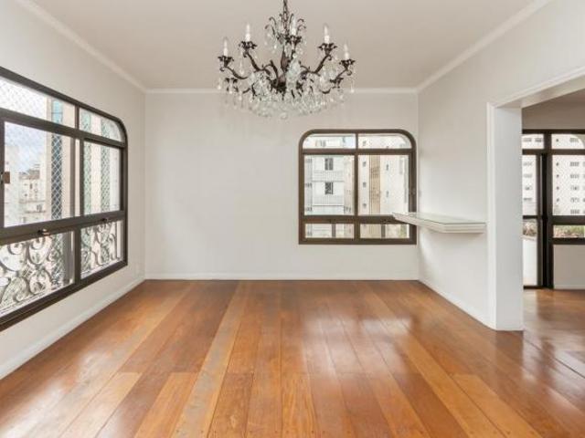 Apartamento tipo para venda, 288m²