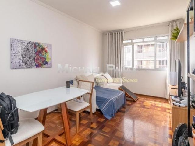 Apartamento tipo para venda