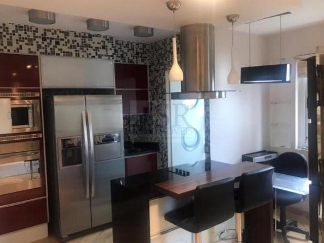 Apartamento tipo para venda, 30m²