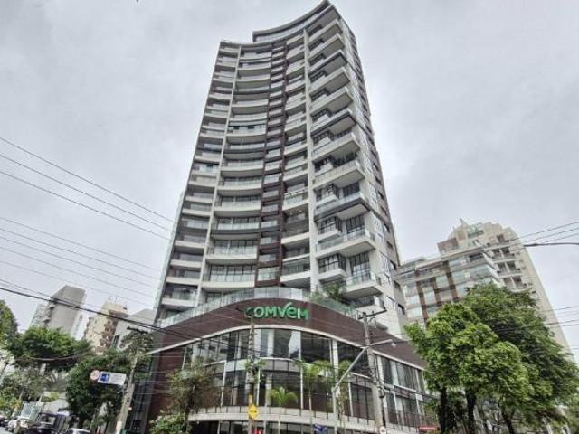 Apartamento tipo para venda, 37m²