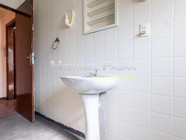 Apartamento tipo para venda com 1 quarto Michael Pajak 11 99996 4550