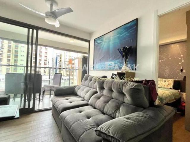 Apartamento tipo para venda com 1 quarto Michael Pajak 11 99996 4550