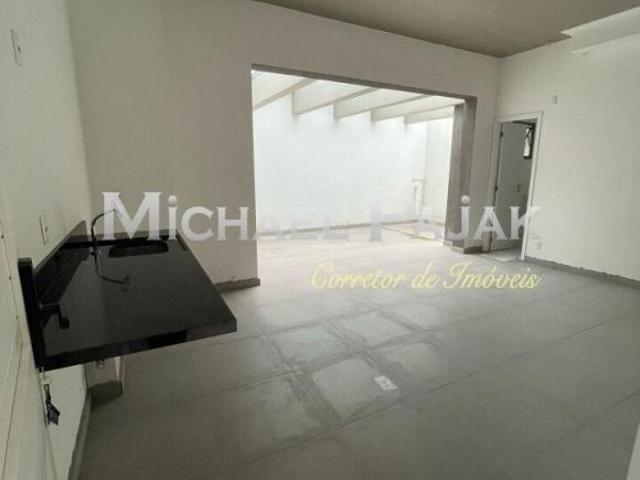 Apartamento tipo para venda com 1 quarto Michael Pajak 11 99996 4550