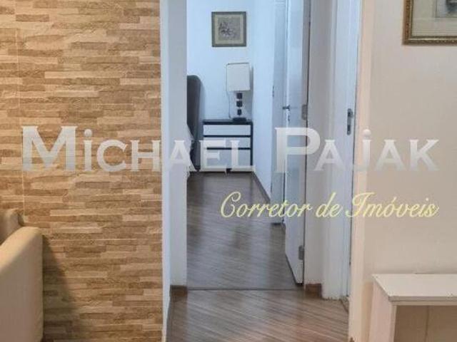 Apartamento tipo para venda com 1 quarto Michael Pajak 11 99996 4550