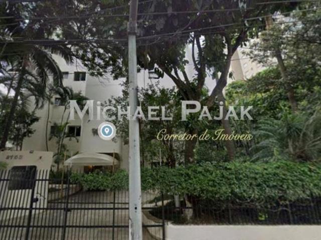 Apartamento tipo para venda com 1 quarto Michael Pajak 11 99996 4550