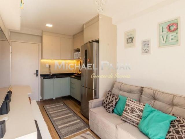 Apartamento tipo para venda com 1 quarto Michael Pajak 11 99996 4550