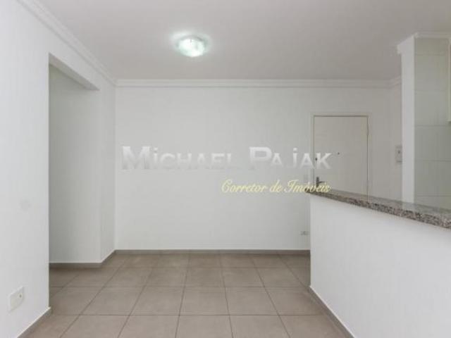 Apartamento tipo para venda com 1 quarto Michael Pajak 11 99996 4550