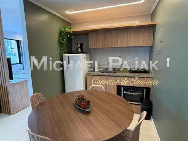 Apartamento tipo para venda com 1 quarto Michael Pajak 11 99996 4550