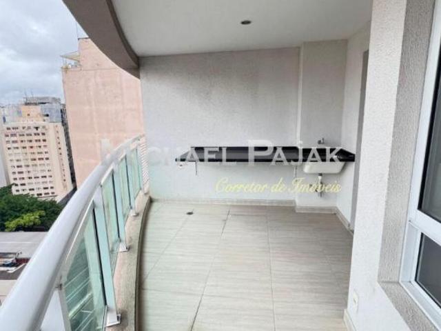 Apartamento tipo para venda com 1 quarto na Barra Funda Michael Pajak 11 99996 4550