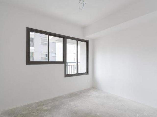 Apartamento tipo para venda com 1 quarto, sendo 1 suíte, 21m²