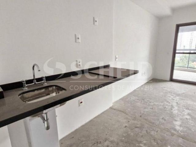 Apartamento tipo para venda com 1 quarto, sendo 1 suíte, 30m²