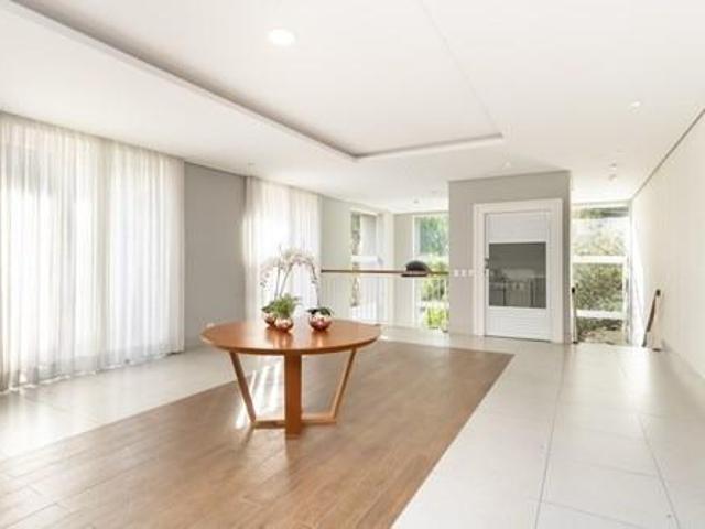 Apartamento tipo para venda com 1 quarto, sendo 1 suíte, 43m²