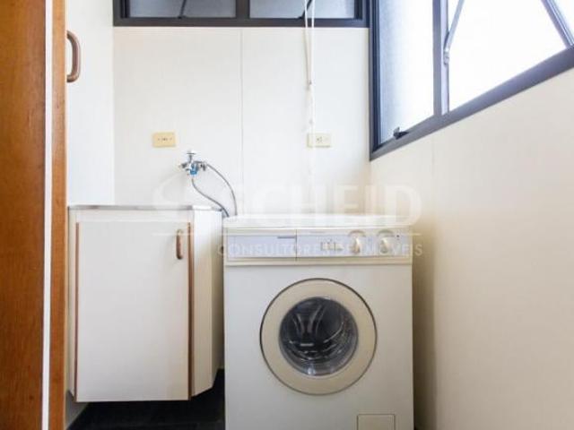 Apartamento tipo para venda com 1 quarto, sendo 1 suíte, 44m²