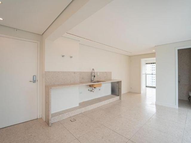 Apartamento tipo para venda com 1 quarto, sendo 1 suíte, 68m²