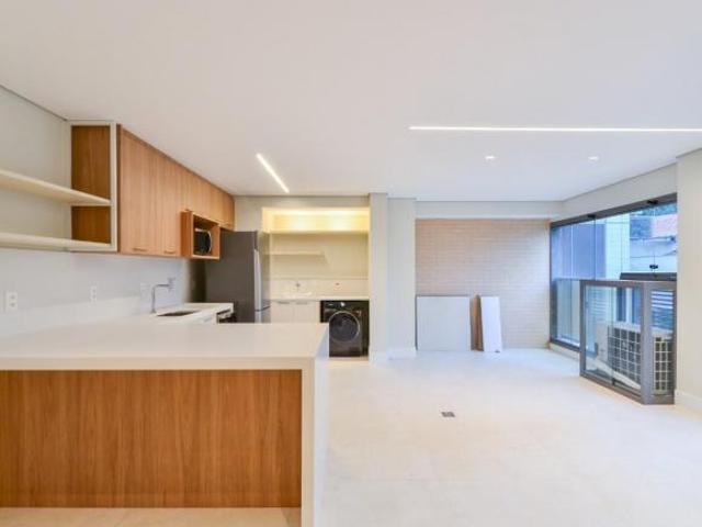 Apartamento tipo para venda com 1 quarto, sendo 1 suíte, 69.3m²