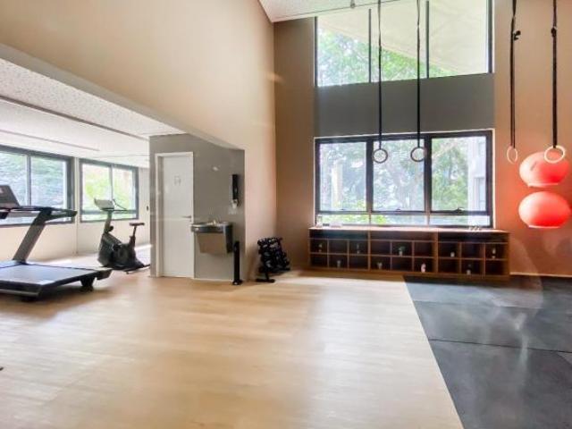 Apartamento tipo para venda com 1 quarto, sendo 1 suíte, 75m²