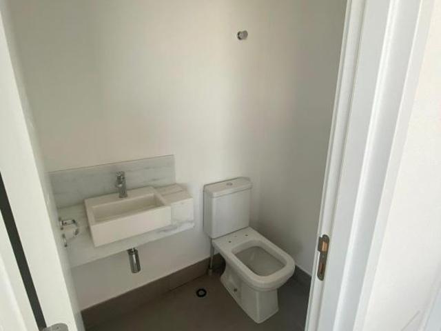 Apartamento tipo para venda com 1 quarto, sendo 1 suíte, 77m²
