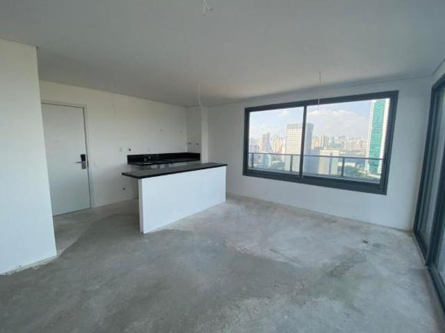 Apartamento tipo para venda com 1 quarto, sendo 1 suíte, 77m²