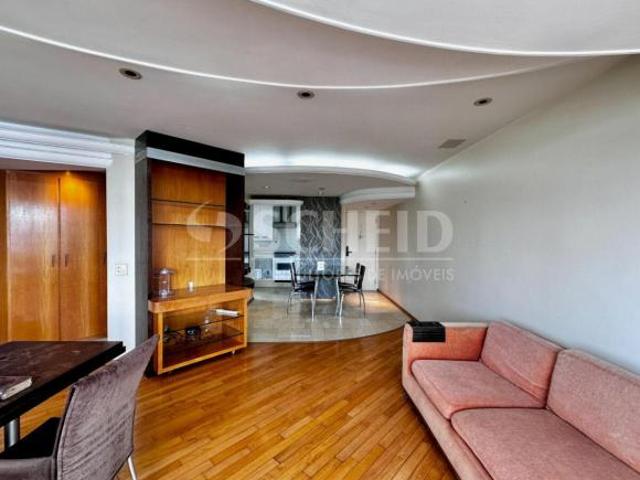 Apartamento tipo para venda com 1 quarto, sendo 1 suíte, 79m²
