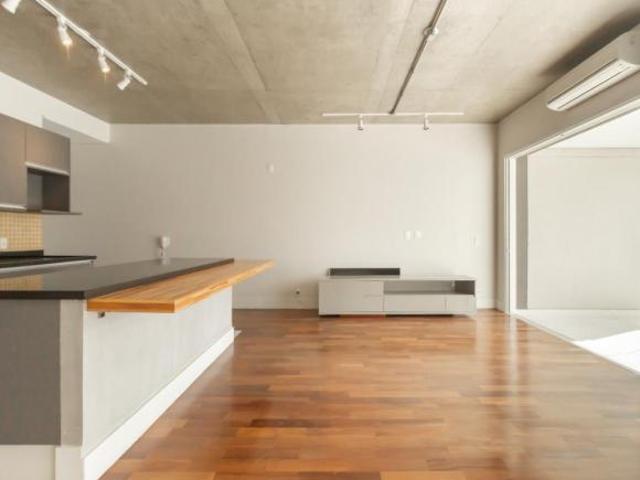 Apartamento tipo para venda com 1 quarto, sendo 1 suíte, 90m²