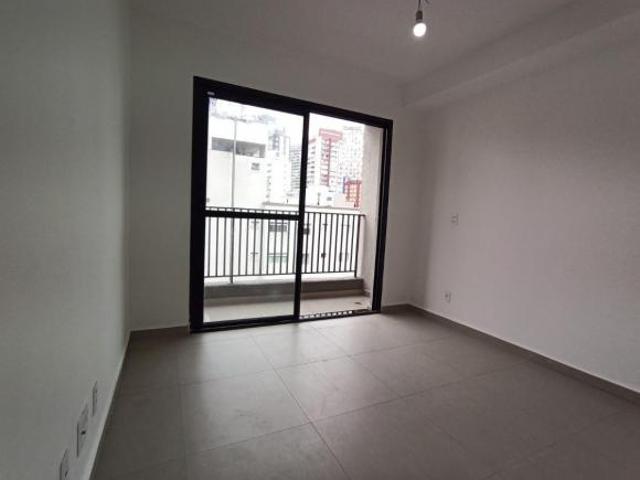 Apartamento tipo para venda com 1 quarto, 25m²