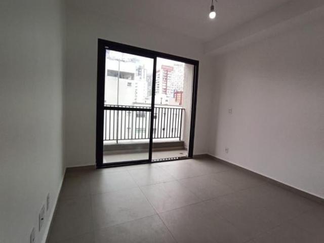 Apartamento tipo para venda com 1 quarto, 25m²