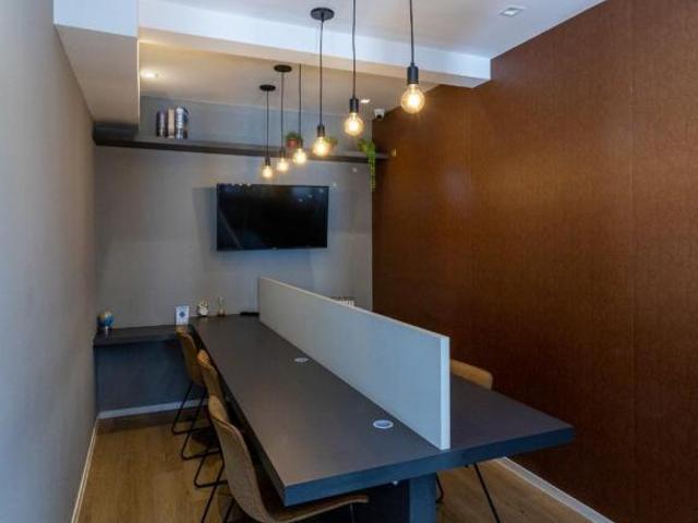 Apartamento tipo para venda com 1 quarto, 25m²