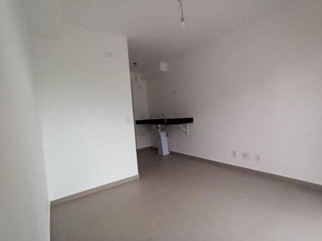Apartamento tipo para venda com 1 quarto, 25m²